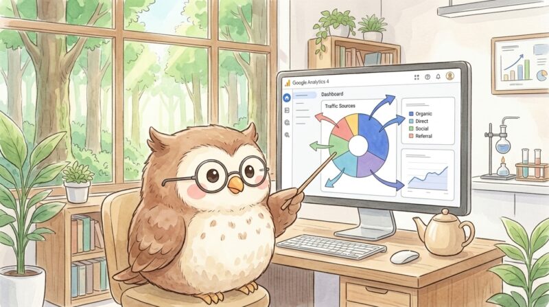 2026年のデジタルマーケティング予測 (Google) – AISHA
