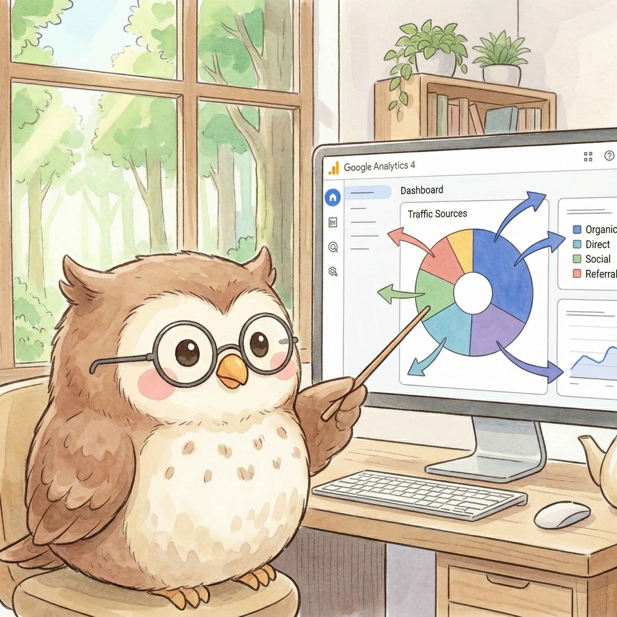 2026年のデジタルマーケティング予測 (Google) – AISHA